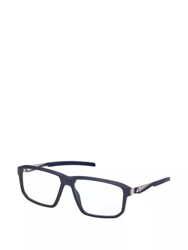 Adidas Rectangle Frame Eyeglasses