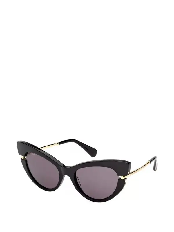 Max Mara Cat-eye Sunglasses