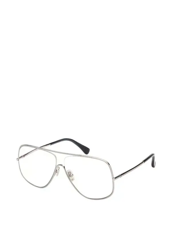 Max Mara Aviator Eyeglasses