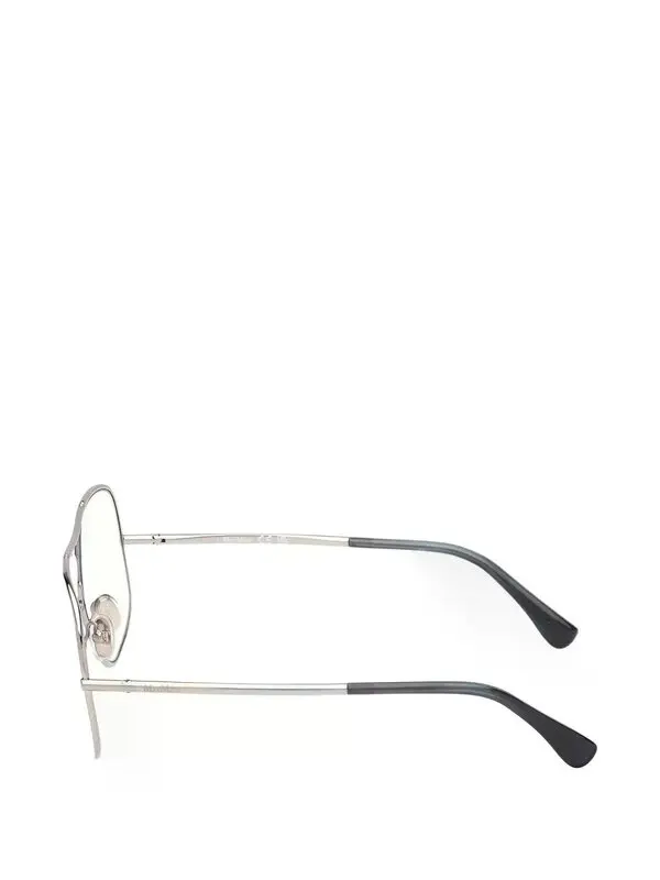 Max Mara Aviator Eyeglasses
