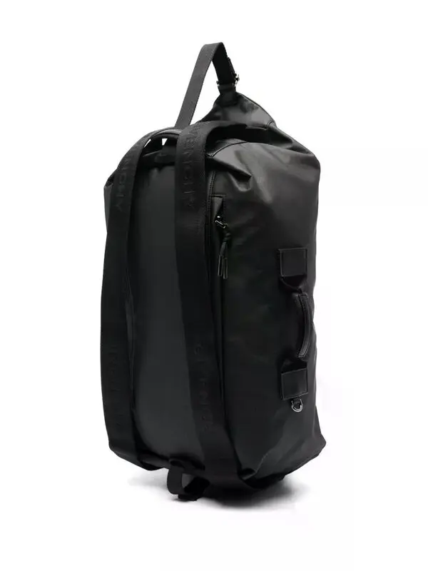 Givenchy G-zip 4g-motif Backpack