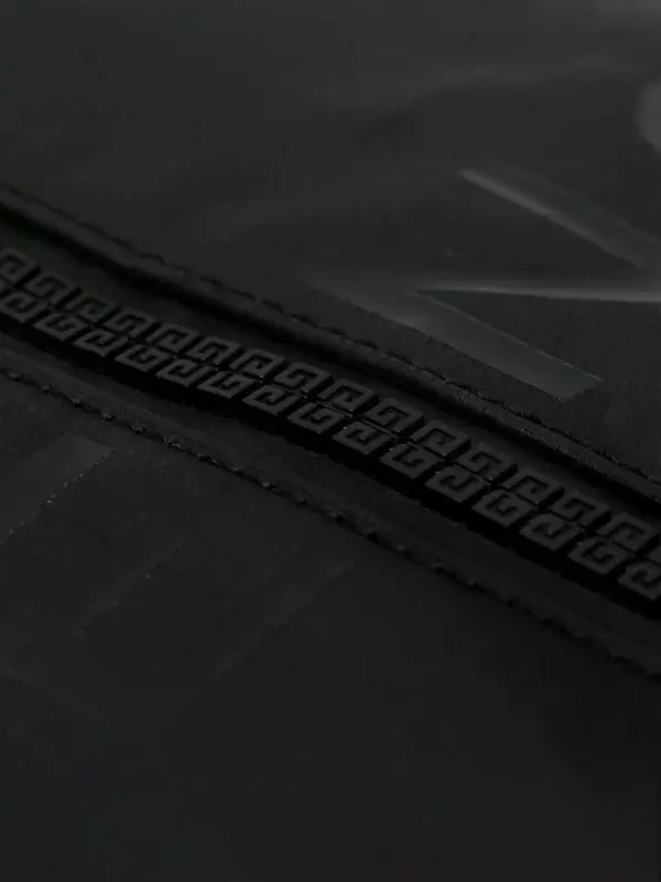 Givenchy G-zip 4g-motif Backpack
