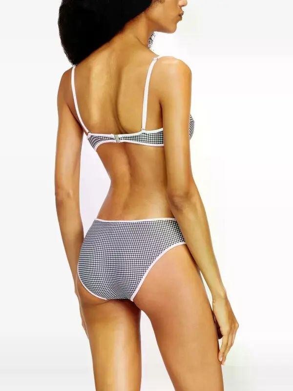 DIESEL® Lucy D-core Bikini Bottoms