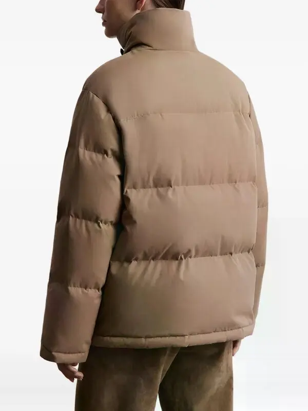 12 STOREEZ Buckle Jacket