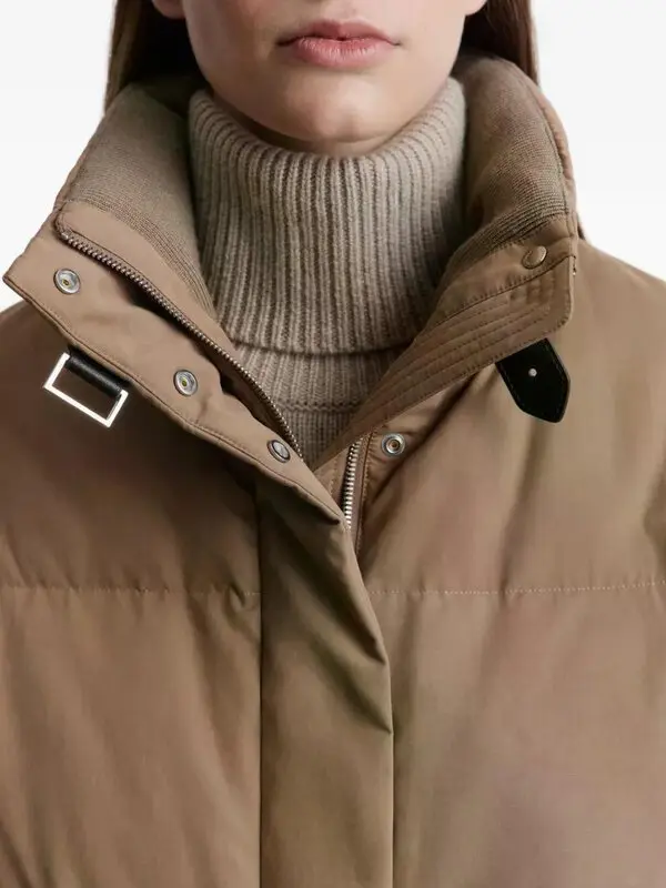 12 STOREEZ Buckle Jacket