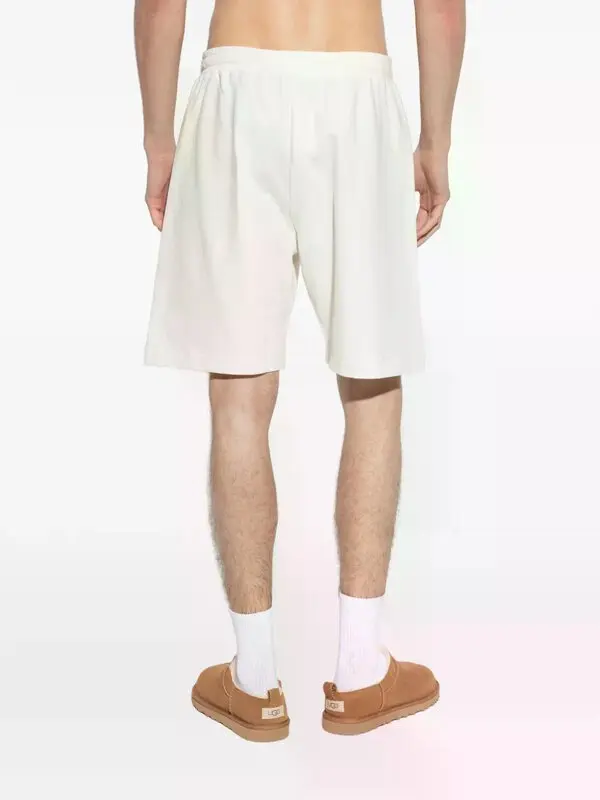 Hanro Drawstring Shorts