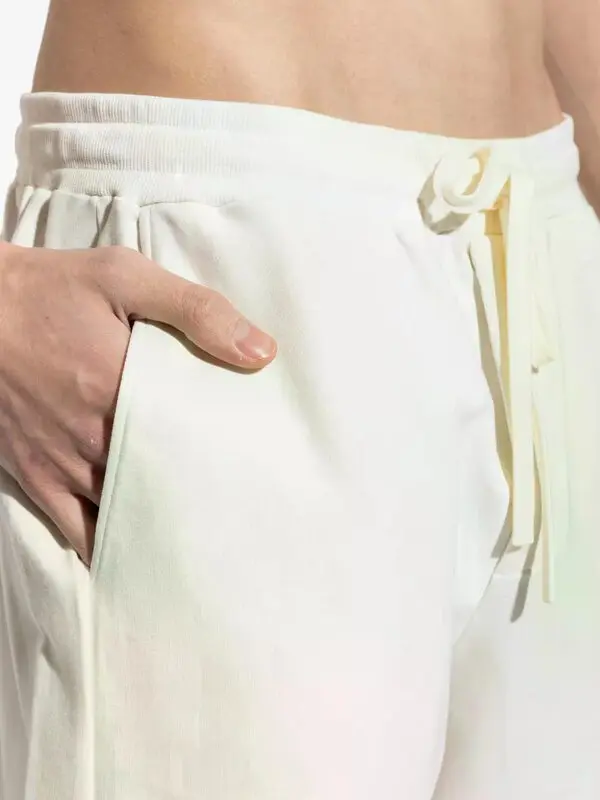 Hanro Drawstring Shorts