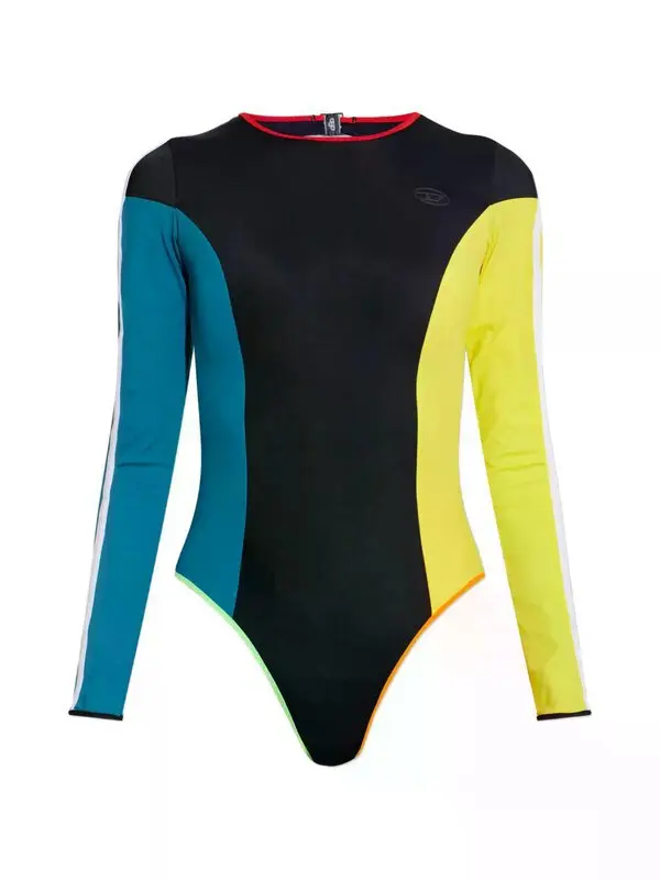 DIESEL® Livia-d One-piece Swimsuit