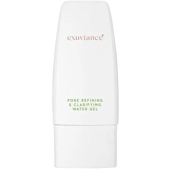 EXUVIANCE Pore Refining And Clarifying Water Gel 1.7 Oz - One-color