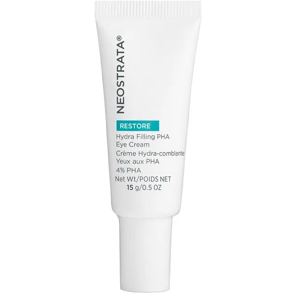 NEOSTRATA Restore Hydra Filling Pha Eye Cream 0.5 Oz - One-color