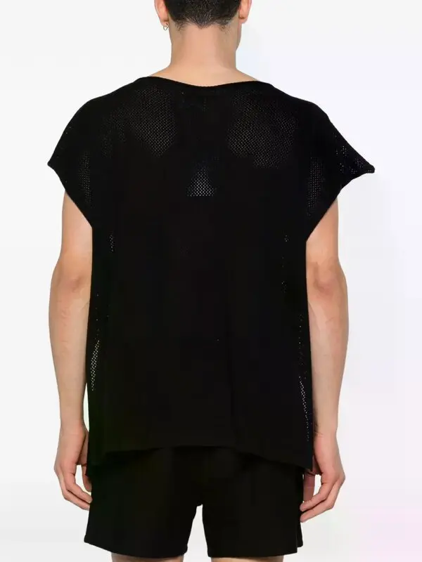 VIVIENNE WESTWOOD Graffiti Orb Top