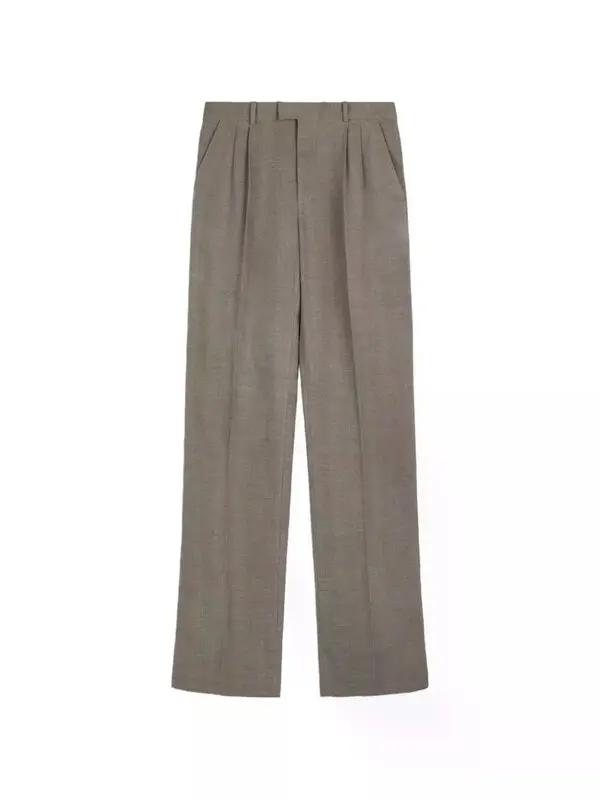 TOD'S Pleated Trousers