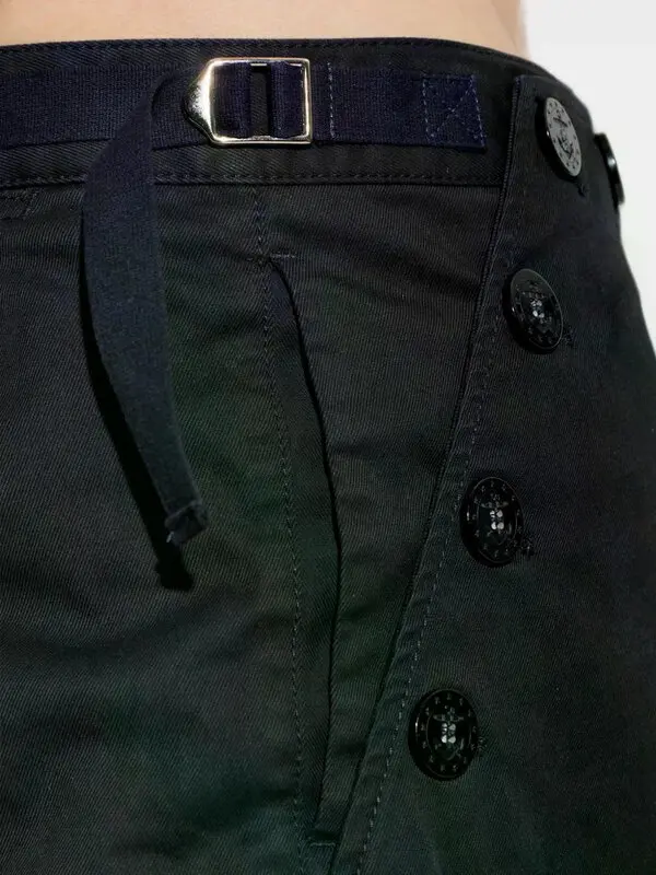 Dsquared2 Drawstring Trousers