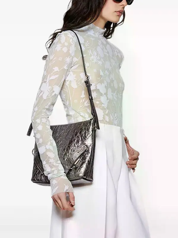 Givenchy Voyou Shoulder Bag