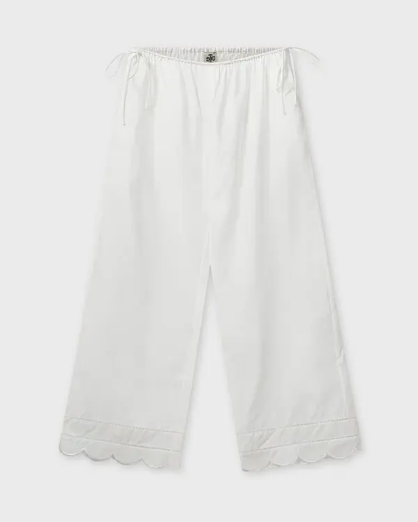 THE GARMENT Kirsten Trousers