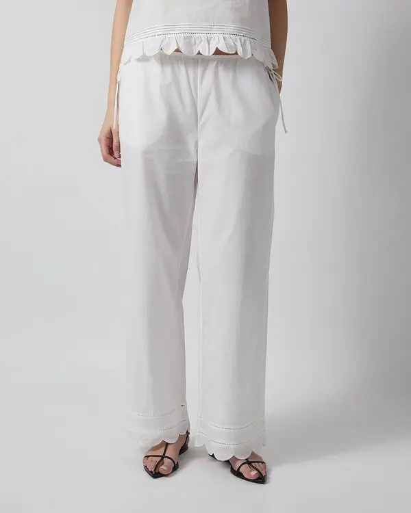 THE GARMENT Kirsten Trousers
