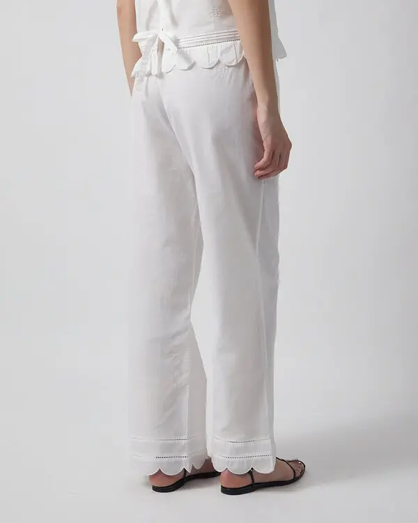 THE GARMENT Kirsten Trousers