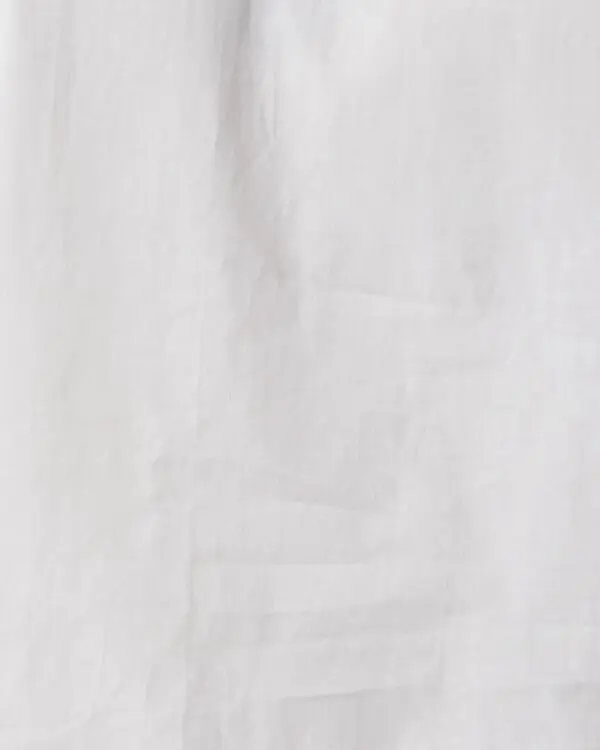 THE GARMENT Kirsten Cloth Top - White