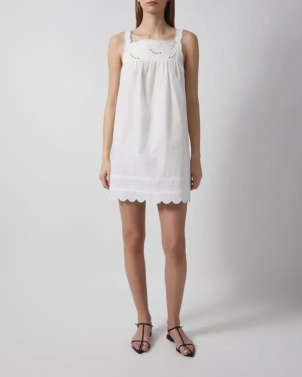 THE GARMENT Kirsten Babydoll Dress