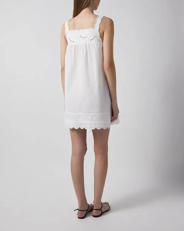 THE GARMENT Kirsten Babydoll Dress