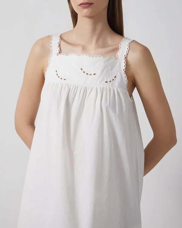 THE GARMENT Kirsten Babydoll Dress
