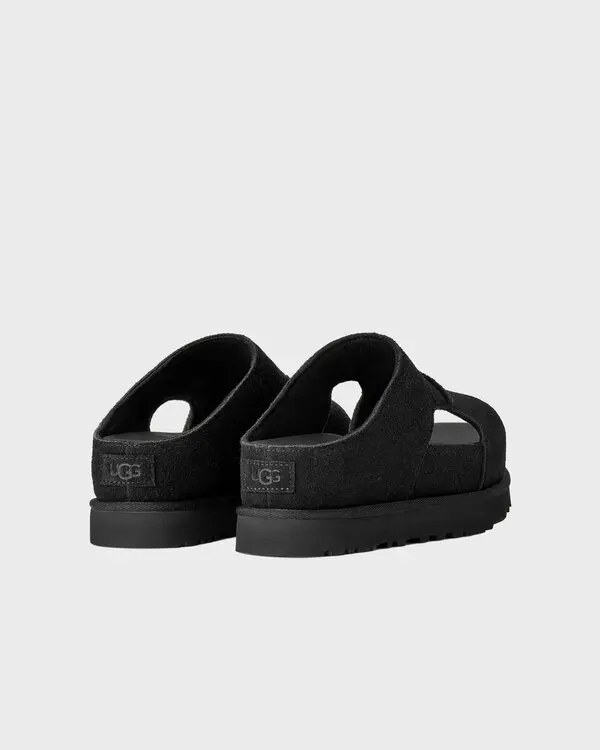 UGG Goldenstar Hi Cutout Slide