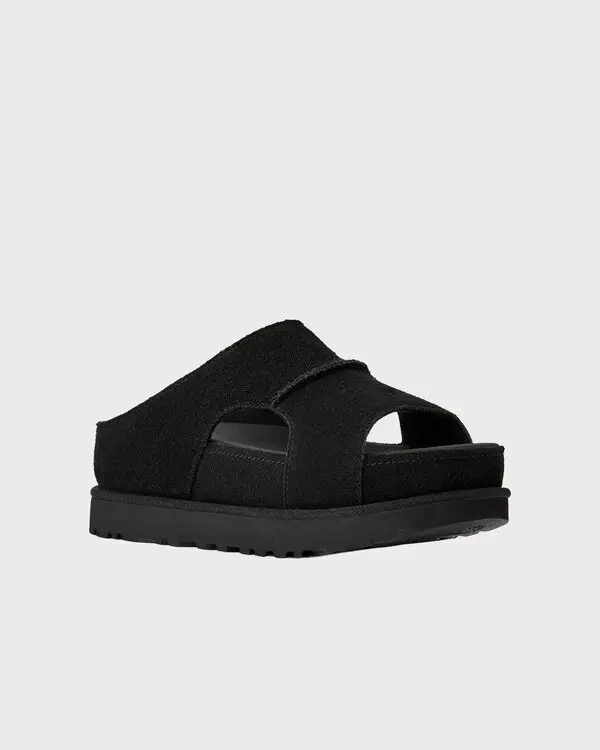 UGG Goldenstar Hi Cutout Slide