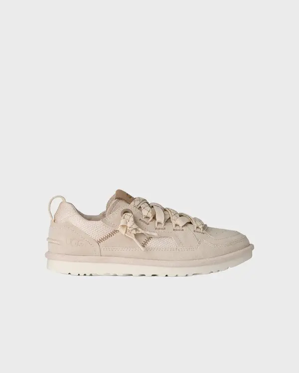 UGG Sneakers W Minimel - Beige