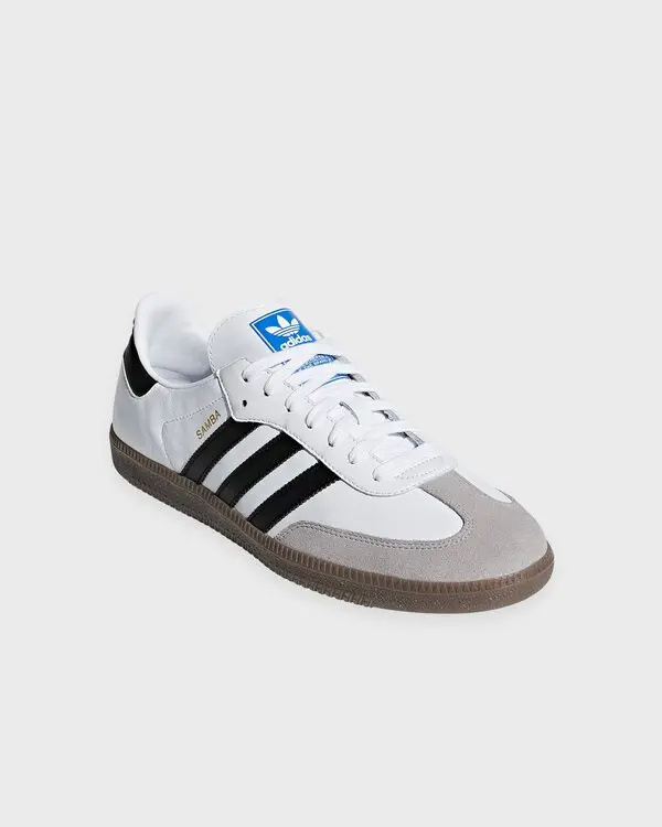 Adidas Sneakers Samba Og