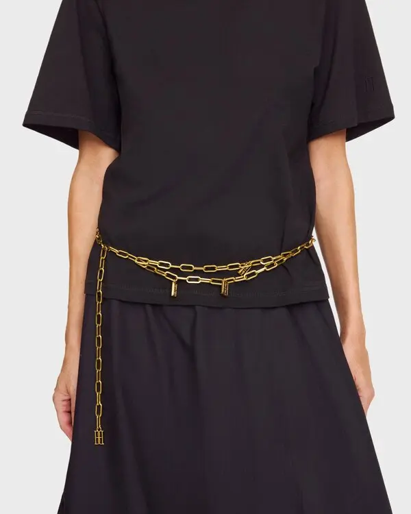 BY MALENE BIRGER Belt Chanlas