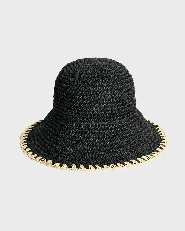 BY MALENE BIRGER Hat Strawilla