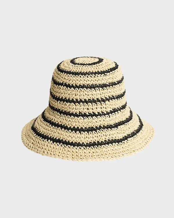 BY MALENE BIRGER Hat Strawilla