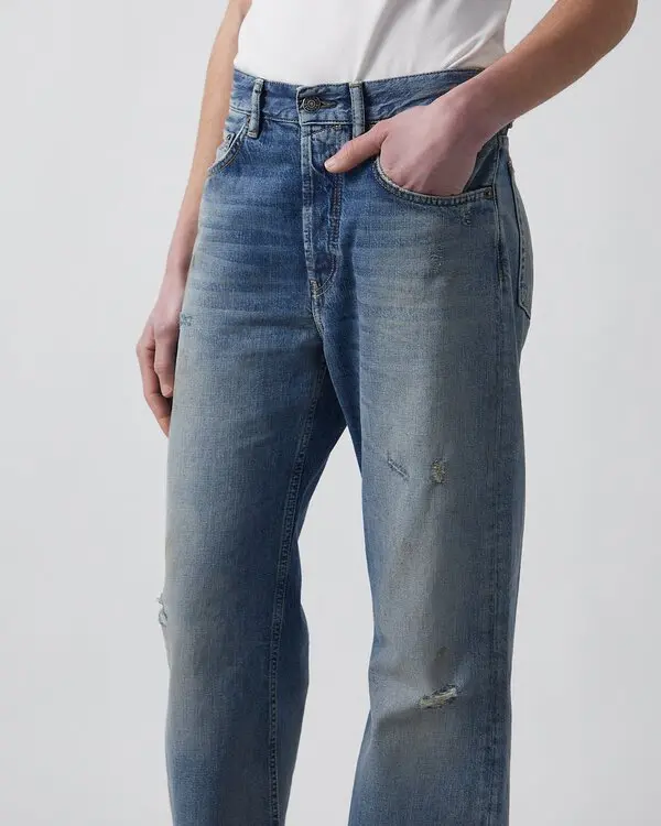 Acne Studios Jeans 2021f Daybreak