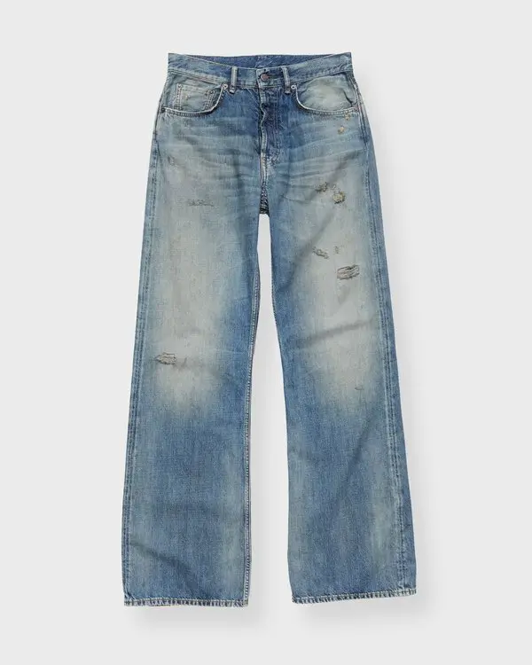 Acne Studios Daybreak Jeans