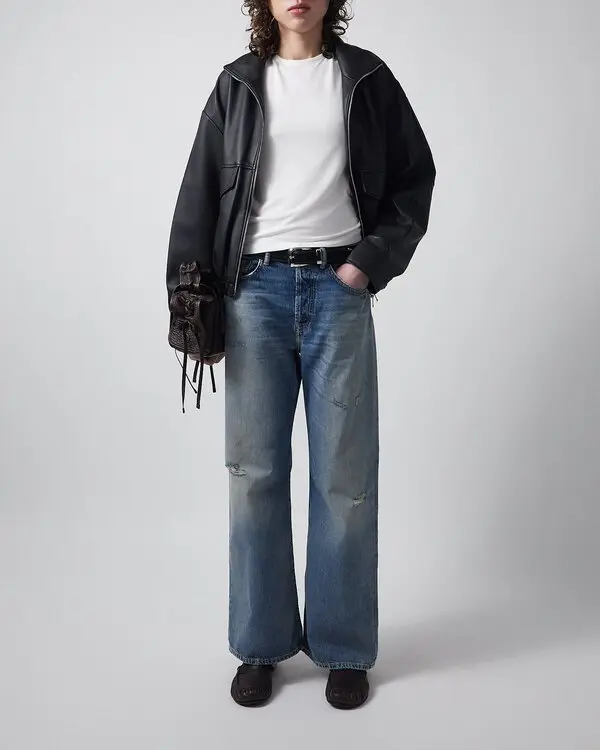 Acne Studios Daybreak Jeans