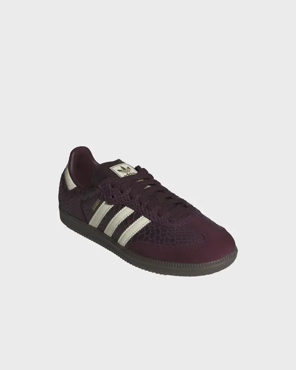 Adidas Sneakers Samba Og W