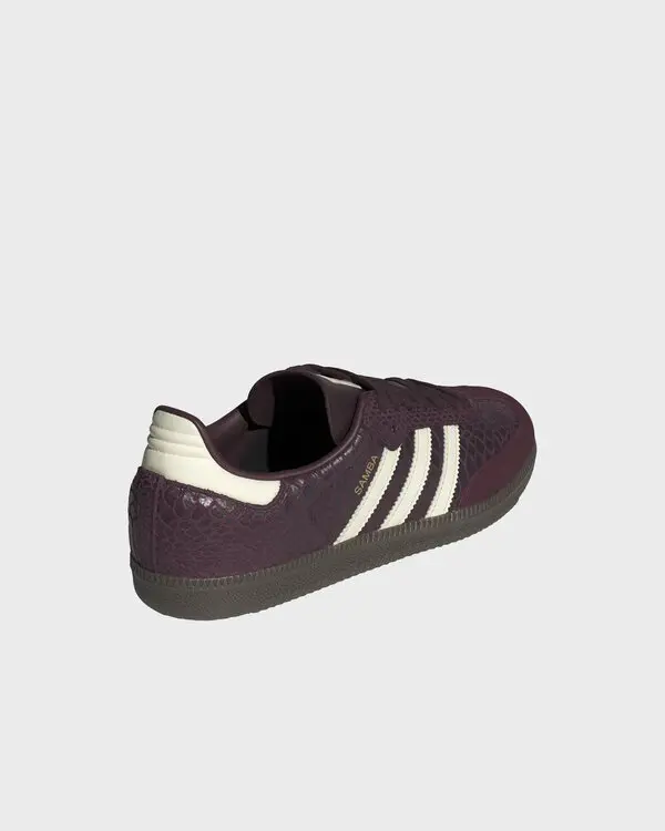 Adidas Sneakers Samba Og W