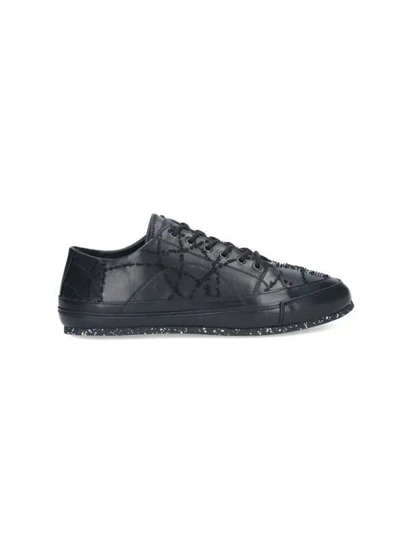 KIKO KOSTADINOV Kolmo" Sneakers - Black
