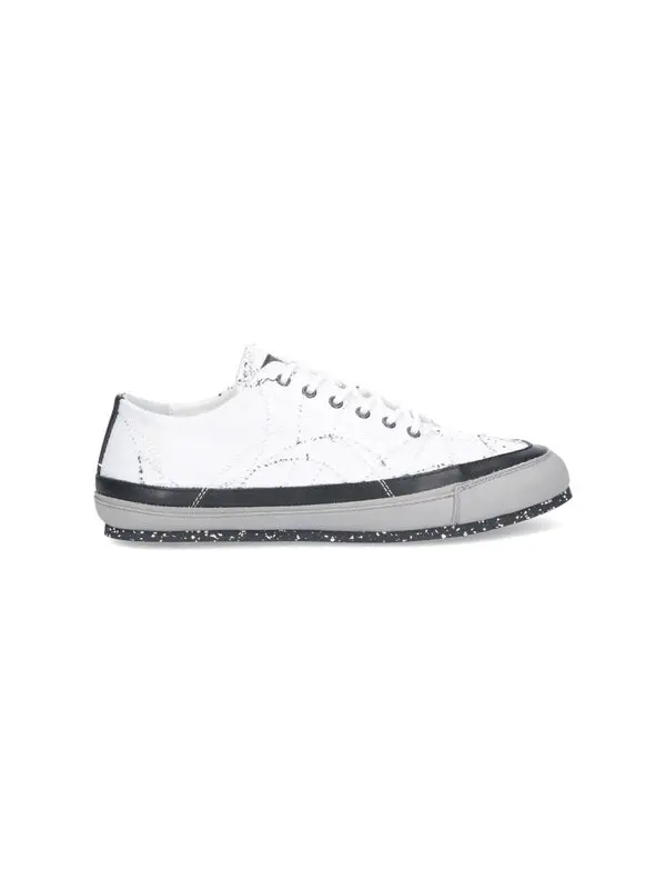 KIKO KOSTADINOV Kolmo" Sneakers - White