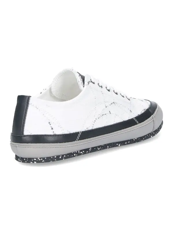 KIKO KOSTADINOV Kolmo" Sneakers - White