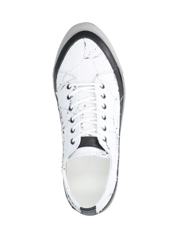 KIKO KOSTADINOV Kolmo" Sneakers - White