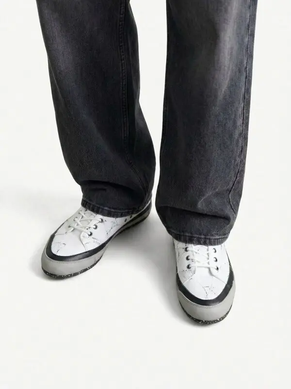 KIKO KOSTADINOV Kolmo Sneakers - White