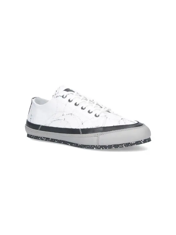KIKO KOSTADINOV Kolmo Sneakers - White