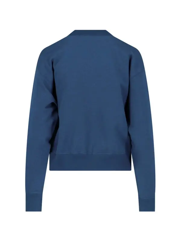 Chloé Paris' Crew Neck Sweatshirt