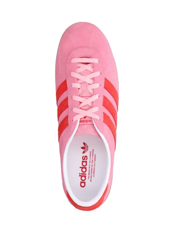 Adidas Gazelle Lo Pro Sneakers
