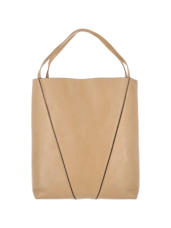 Chloé Large 'spin' Tote Bag