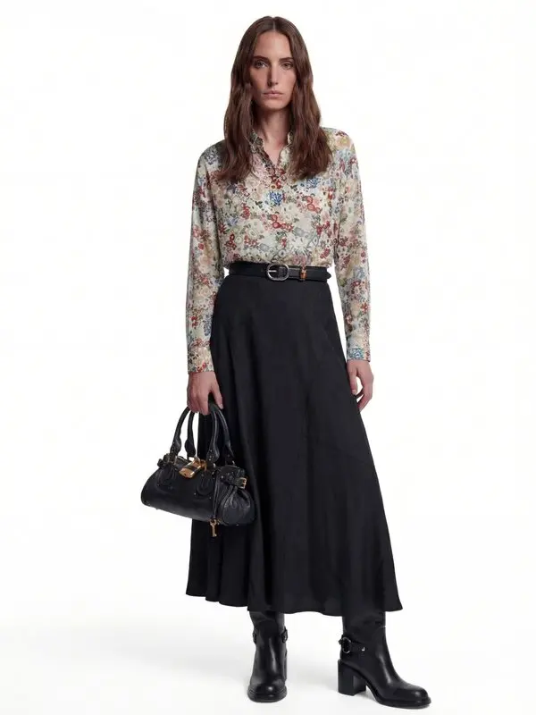 Chloé Paddington Shoulder Bag
