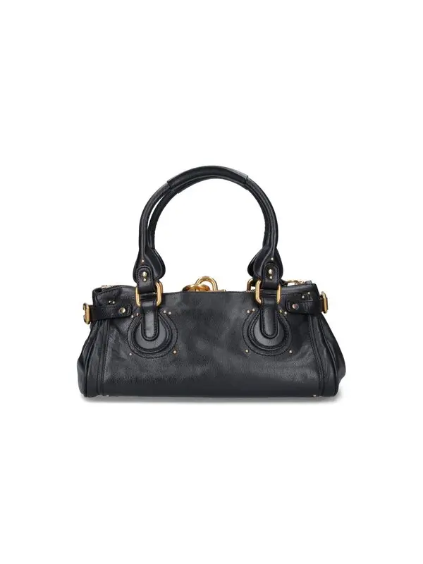 Chloé Paddington Shoulder Bag
