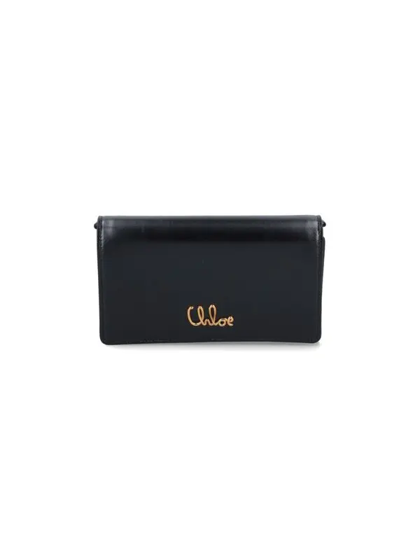 Chloé Iconic' Wallet