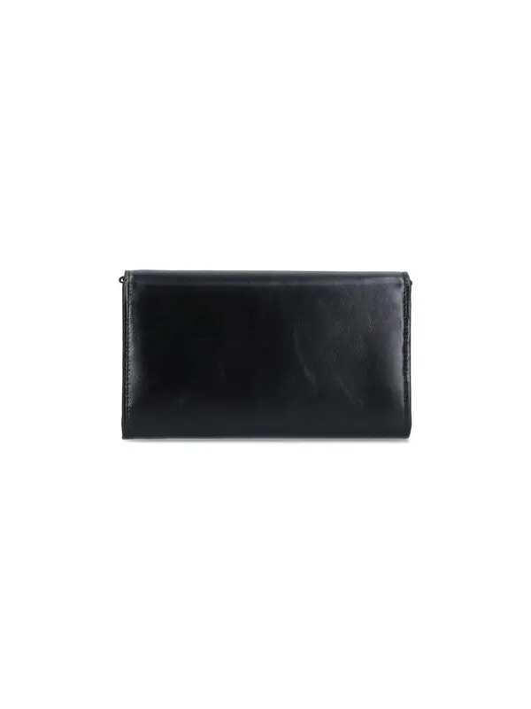 Chloé Iconic' Wallet